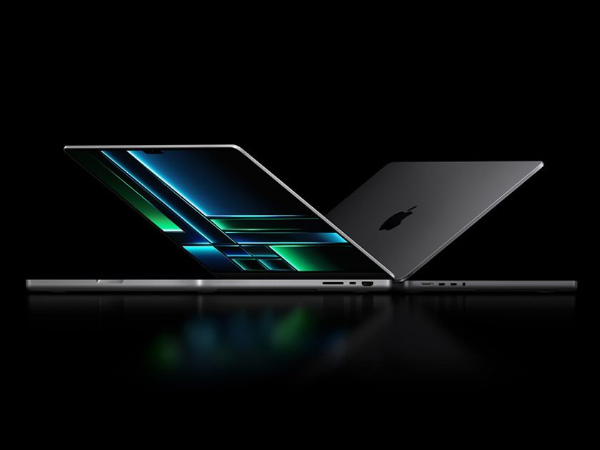 „Apple“ atnaujino „MacBook Pro“ ir „Mac Mini“ kompiuterius. Kuo geresni ...