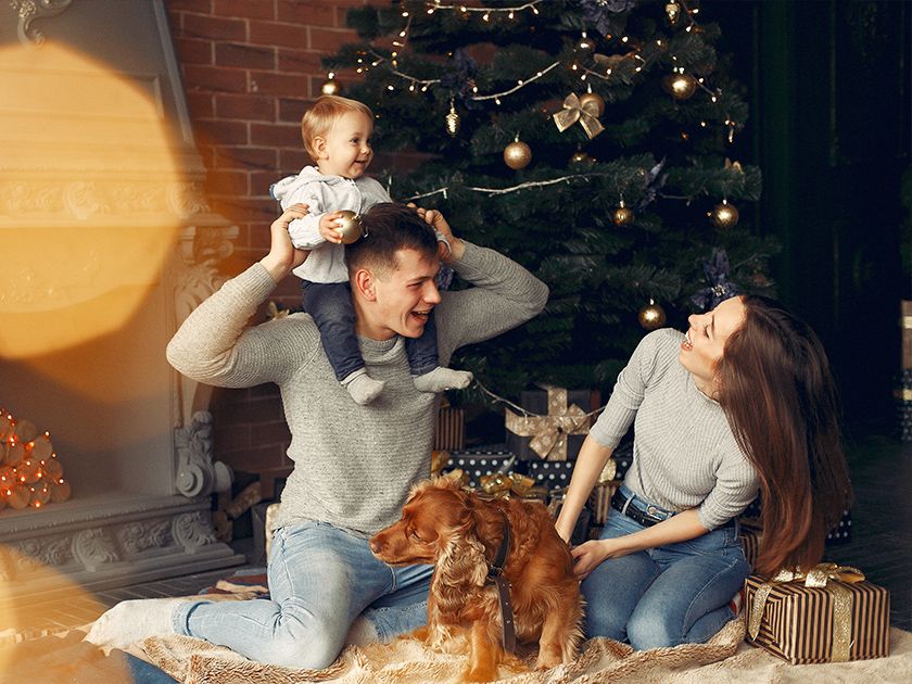 5 keisčiausios Kalėdų tradicijos pasaulyje - Topocentras