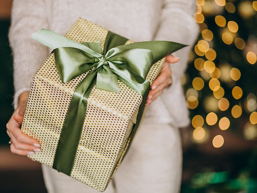 Tobula dovana artimam žmogui - Topocentras